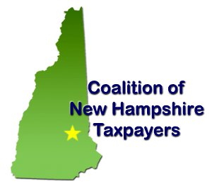 Rep. Len Turcotte Testimony on HB577 | Coalition of NH Taxpayers